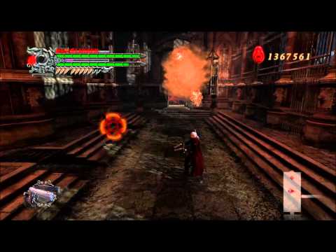 Steam Community :: Video :: DMC4 PC in a nutshell