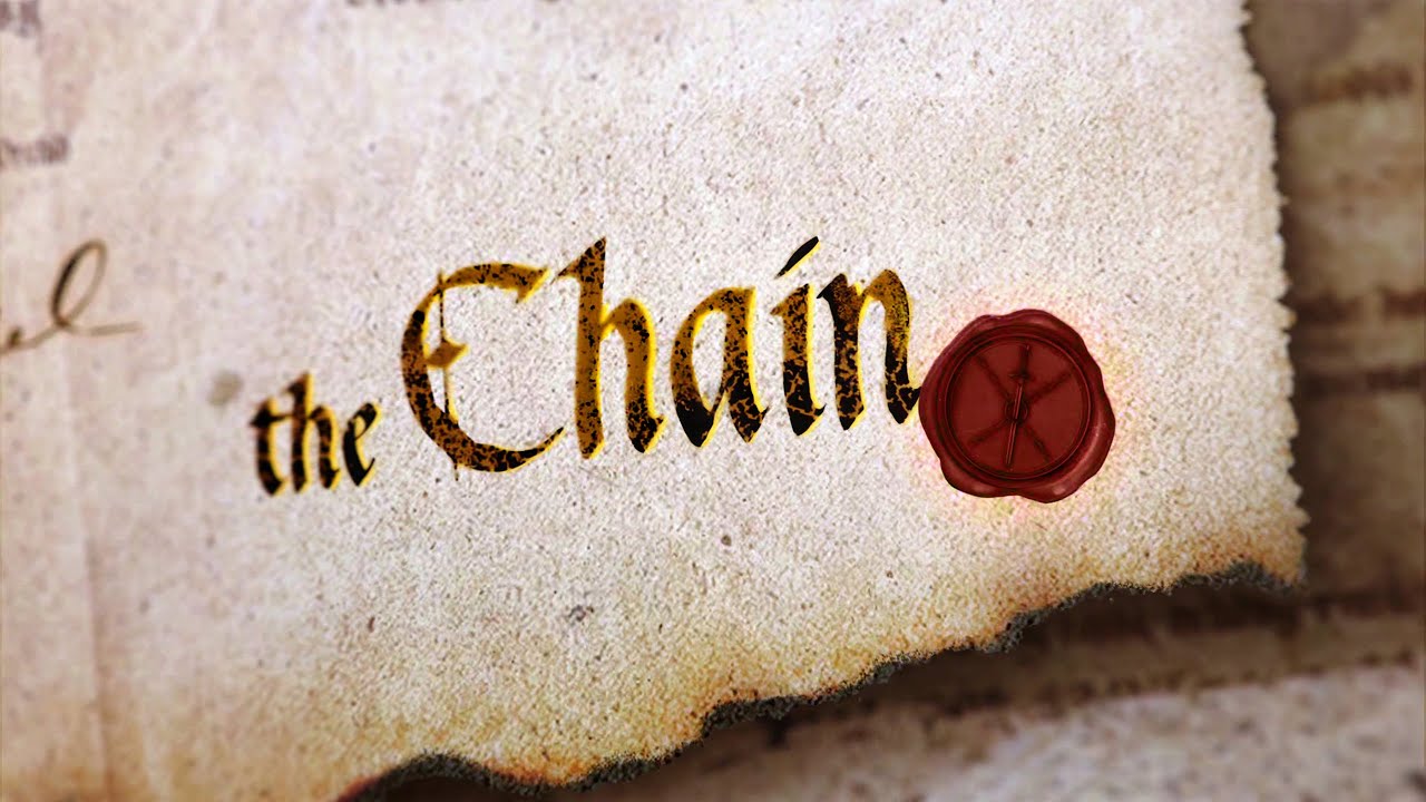 The Chain of Acheron: Ep. 1 - Red Sky at Morning | Matt Colville's D&D Campaign