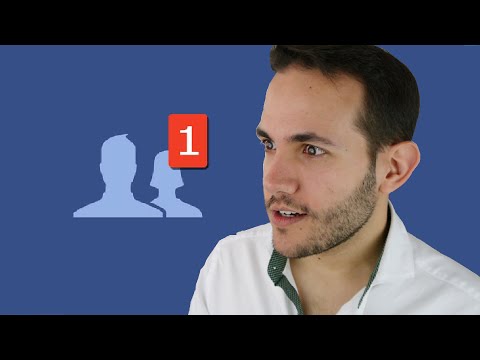 COMO NO LIGAR POR FACEBOOK CON UNA DESCONOCIDA