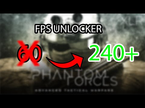 How To Install Roblox FPS Unlocker! (2022)