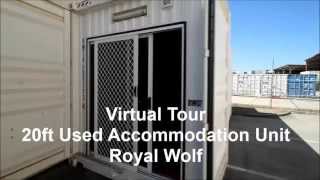 Shipping Container Rental Videos | Royal Wolf Nz