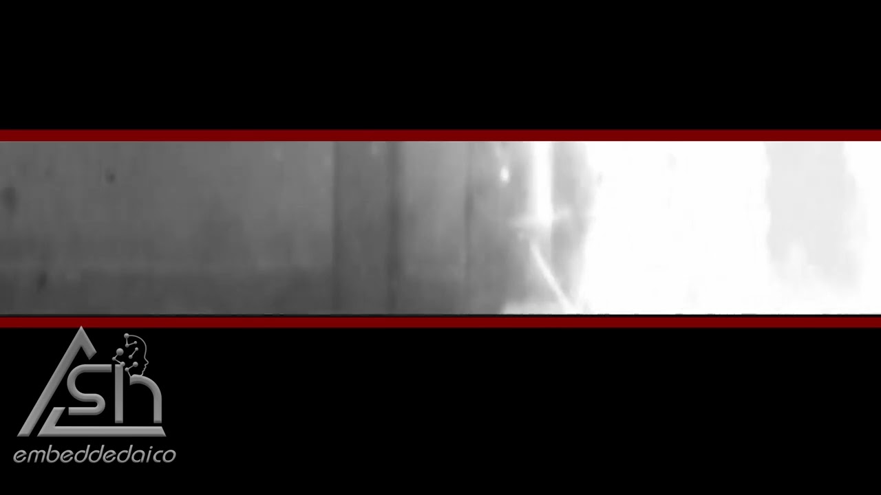 Exploit Capture Using Basler Camera