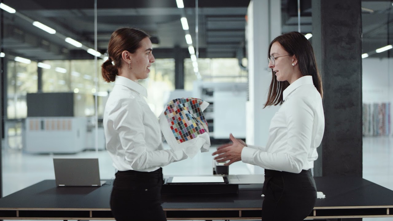 Barbieri Sample Holder