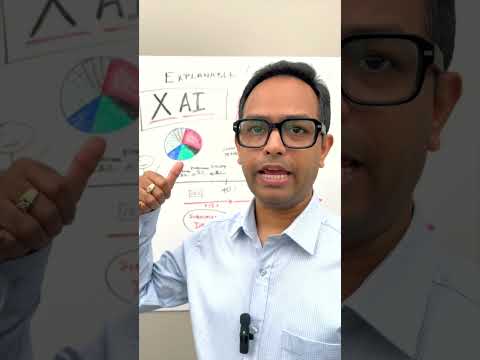XAI Explainable AI: Unlocking AI Transparency - Building Trust on AI