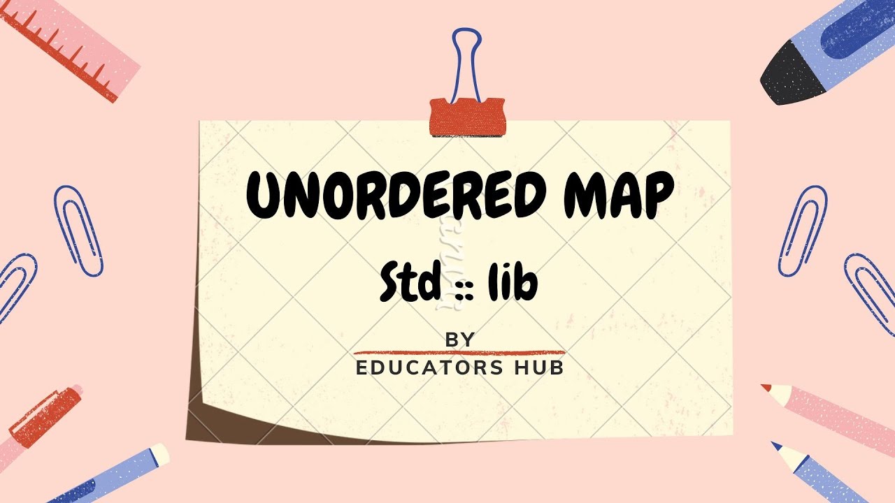 Unordered Map
