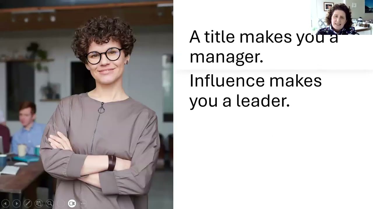 Level Up Your Leadership