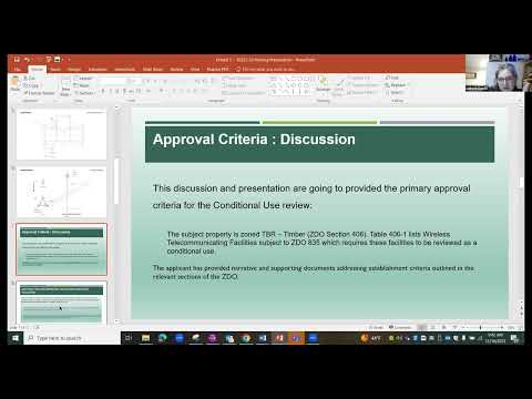 Land Use Hearings Officer: Z0352-23-C - November 16, 2023