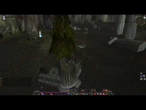 For Love Eternal WoW Classic Quest