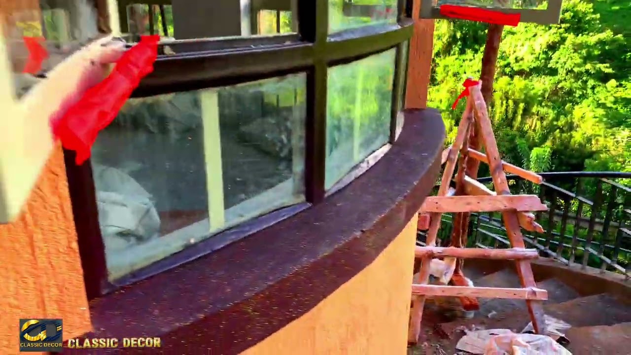 Behind The Scenes of our projects