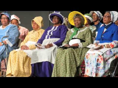Quilts and the Underground Railroad