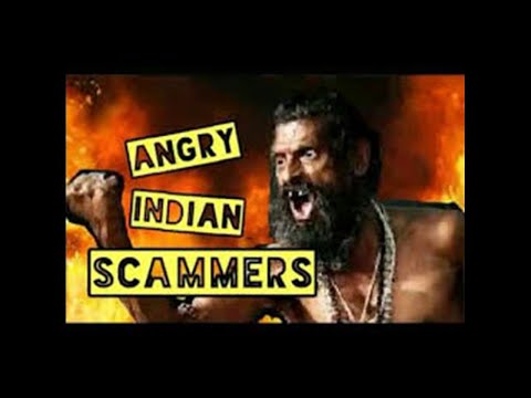 i need scammer numbers im running out ANGRY INDIAN SCAMMERS!