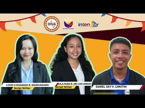 DILG MisOcc Accomplishments | October-November 2024