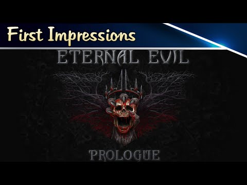 Steam Community :: Eternal Evil Prologue