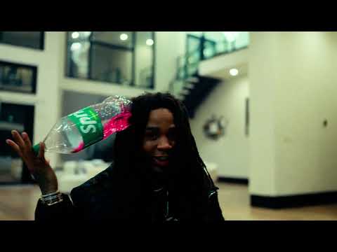 Hurricane Wisdom - Woosah (Official Music Video)