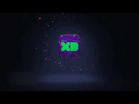 Disneynow Promo- Disney XD More Awesome (2017)