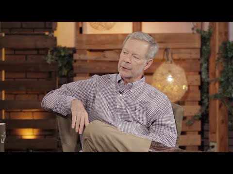 In Our Darkest Moments - Jack Deere on LIFE Today Live