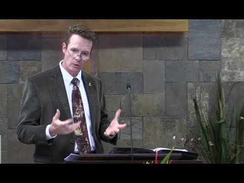 The Essential Principles of Discipleship (Luke 9:23)