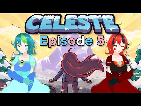 Steam Community :: Video :: Celeste (Part 5) | JukeBox LIVE