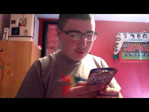 Smoke pellets unboxing (practical joke)