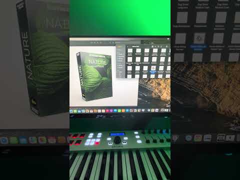 Ambient Sample Pack- Available Friday