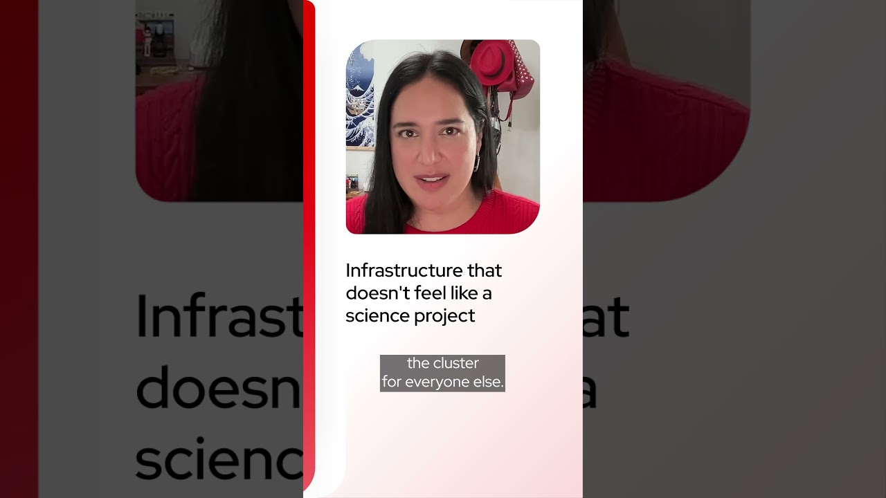 3 reasons to upgrade to OpenShift 4.21