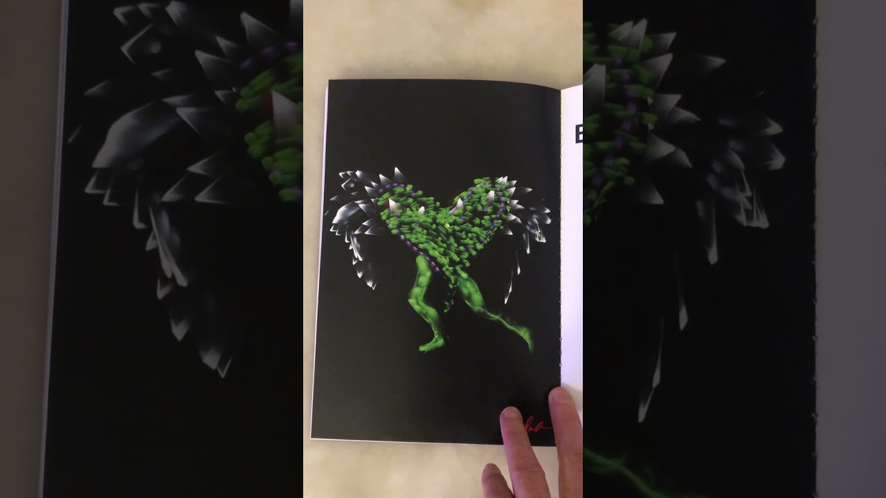 Julian Magazine 2023 New York