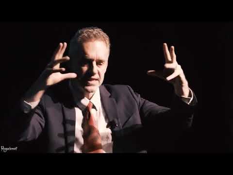 Jordan Peterson About Learning New Skills