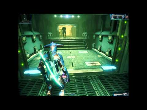 Steam Community :: Video :: Warframe single player [ITA]
