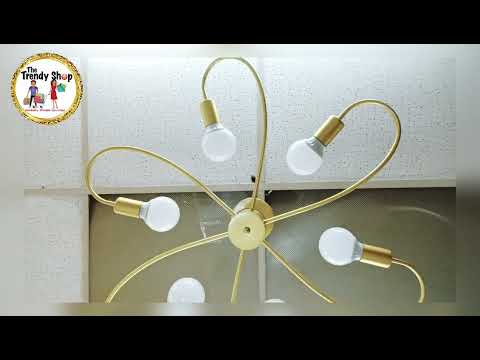 Best Seller Ceiling Lights | The Trendy Shop