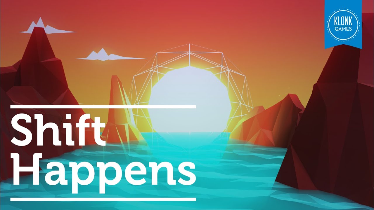 Shift Happens Trailer [Greenlight preview]
