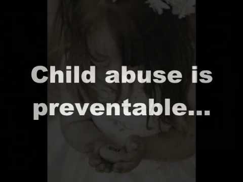 Neglect & Abuse is Prventable – psych2016spring