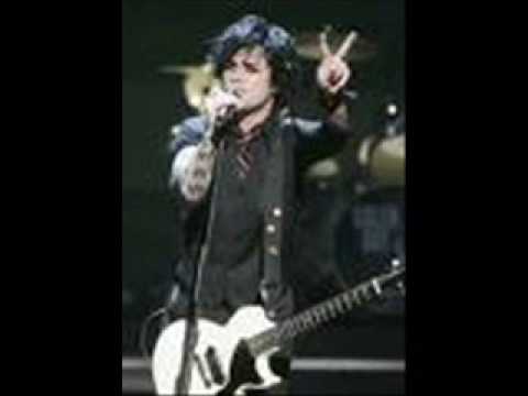 Green Day Holiday (lyrics)