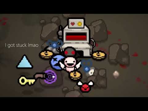 Steam Community :: The Binding of Isaac: Rebirth