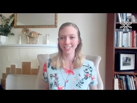 Grassroots Climate Leadership with Robin Hawker – MACAL Program