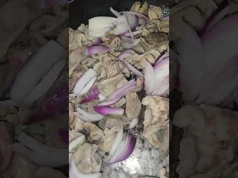 #food #cooking #pig #shortvideo #foodie #chicken #recipe #pork #grill #delicious