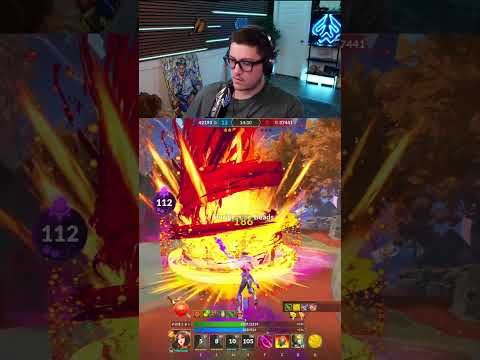AMATERASU IS SO BROKEN WITH THIS BUILD! #smite #smite2