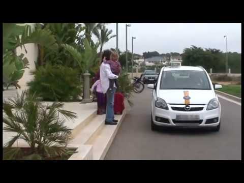 TAXI PMI | PALMA AIRPORT TAXIS