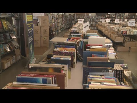 Friends of the Library of Hawaii book sale goes online