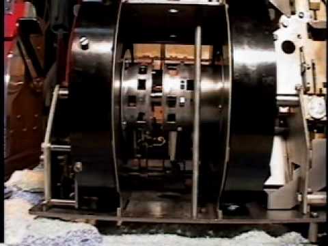 Buckley Bones - Slot Machine by Buckley Manufacturing. Co. | Museum of ...