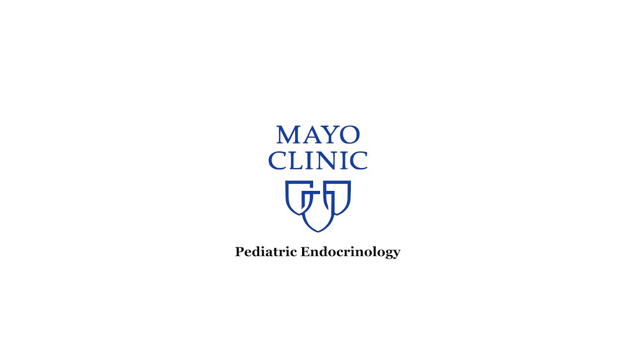 Mayo Clinic Pediatric Endocrinology Fellowship