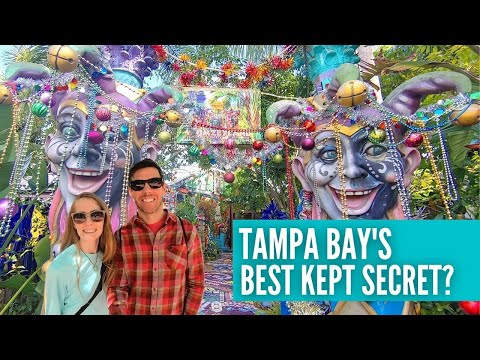 Safety Harbor | Pinellas County FL | Tampa Bay Hidden Gem