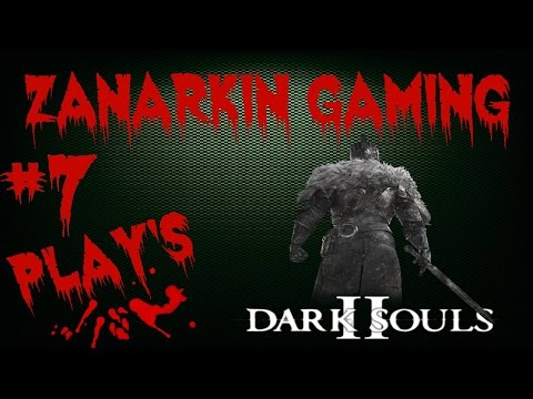 Steam Community :: Video :: Prepairing for Battle - Dark Souls 2 Ep 7