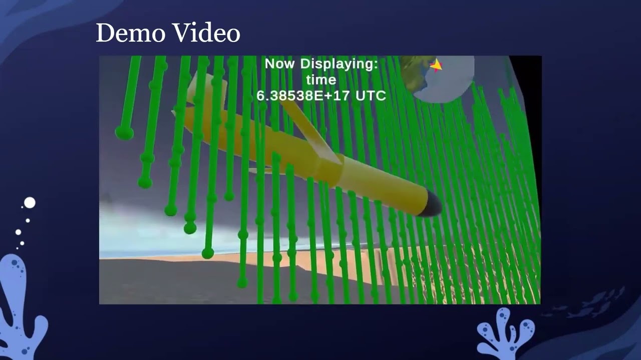 2024 WINLAB Summer Internship Presentation: 