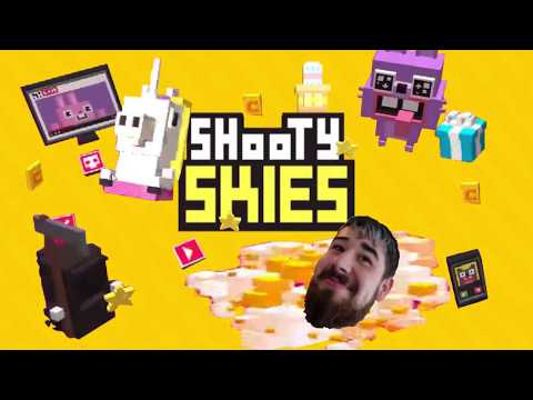 Steam Community :: Shooty Skies