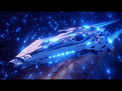 After 5,000 Years, They Touched a Human Battleship—and Regretted It Instantly | HFY | Sci-Fi Stories
