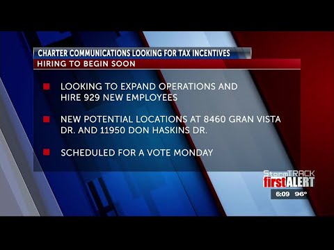 Communications firm to create nearly 1,000 new jobs in east El Paso