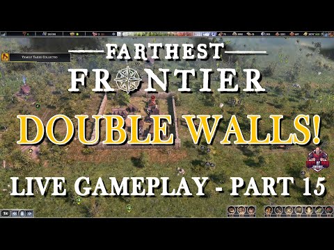 Steam Community :: Video :: Farthest Frontier Gameplay - Ironholm Part ...