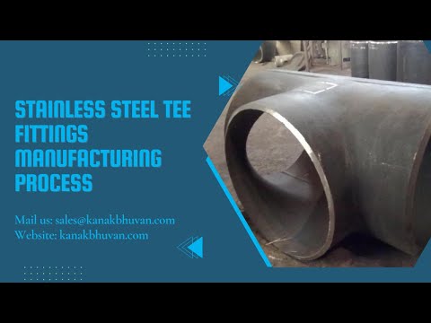 Mild Steel Tee - MS Tee Latest Price, Manufacturers & Suppliers
