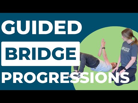 Guided Bridge Progression!