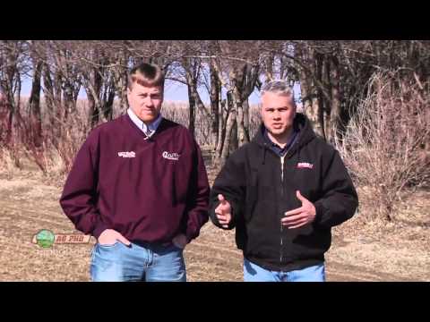 Farm Basics #785 - Soil Erosion (Air Date 4/21/13)